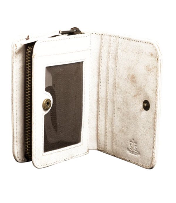 STS CREMELLO SONI WALLET - The Blue Ox 916